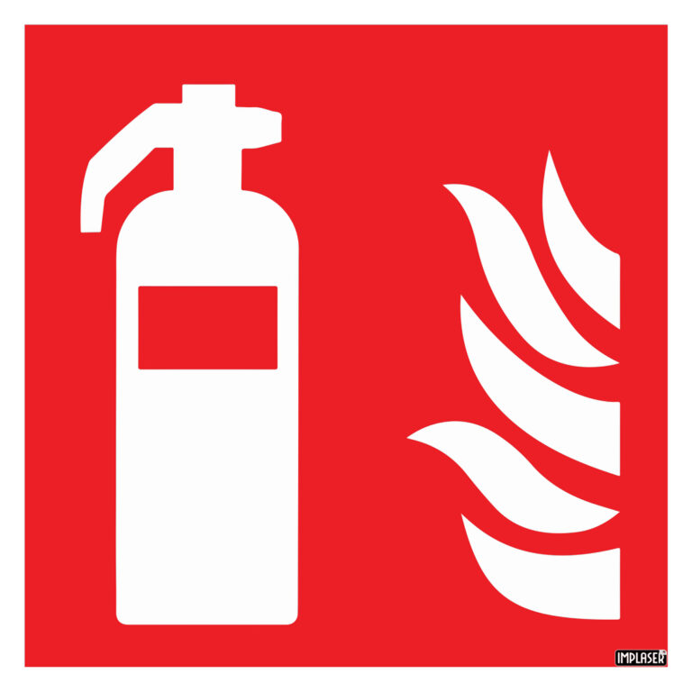 Extintor Clase B